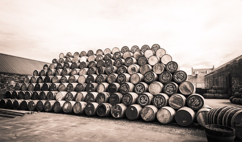 Springbank Distillery | Legal Since 1828