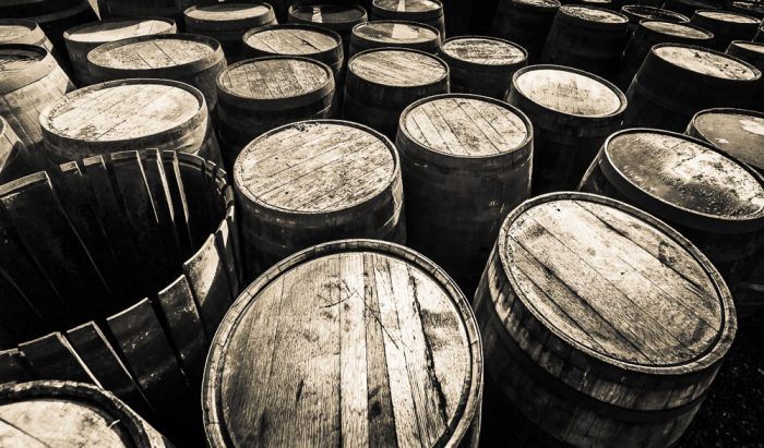 Dalmore Distillery - The Mackenzies & the Stag | WanderingSpiritsGlobal