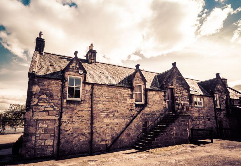Dalmore Distillery - The Mackenzies & the Stag | WanderingSpiritsGlobal