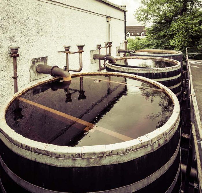 Talisker Distillery | The King Of Drinks