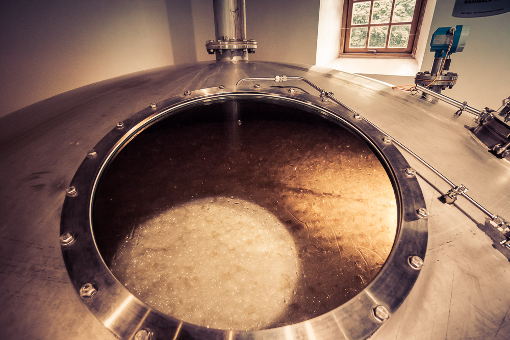 Bells Blair Athol Distillery Pitlochry | Wandering Spirits Global