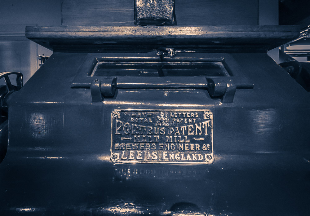 Bells Blair Athol Distillery Pitlochry | Wandering Spirits Global