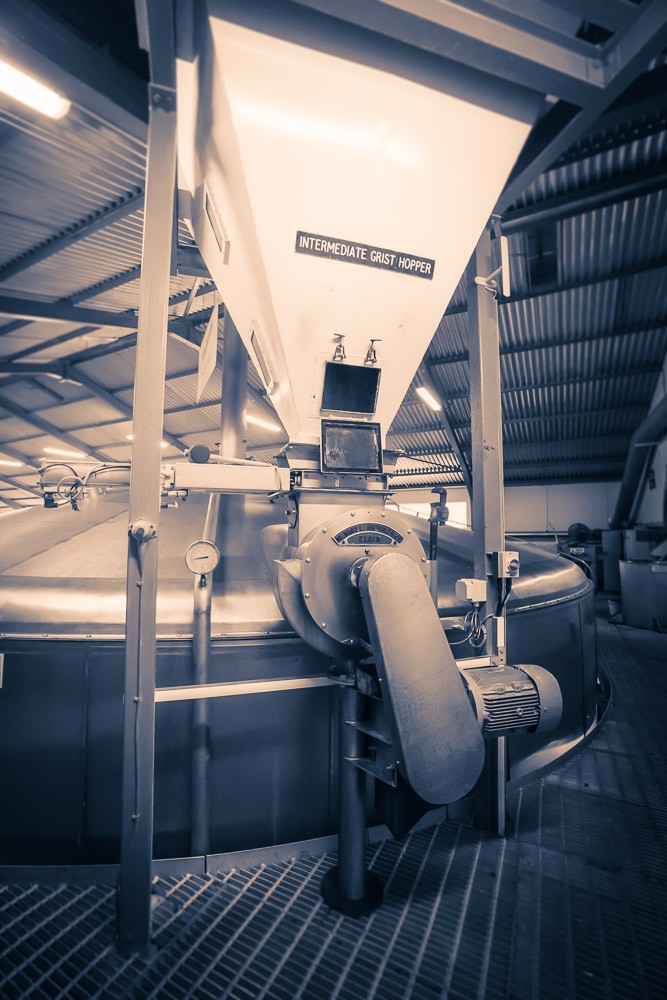 Glenfarclas Distillery Tour Information - Wandering Spirits Global