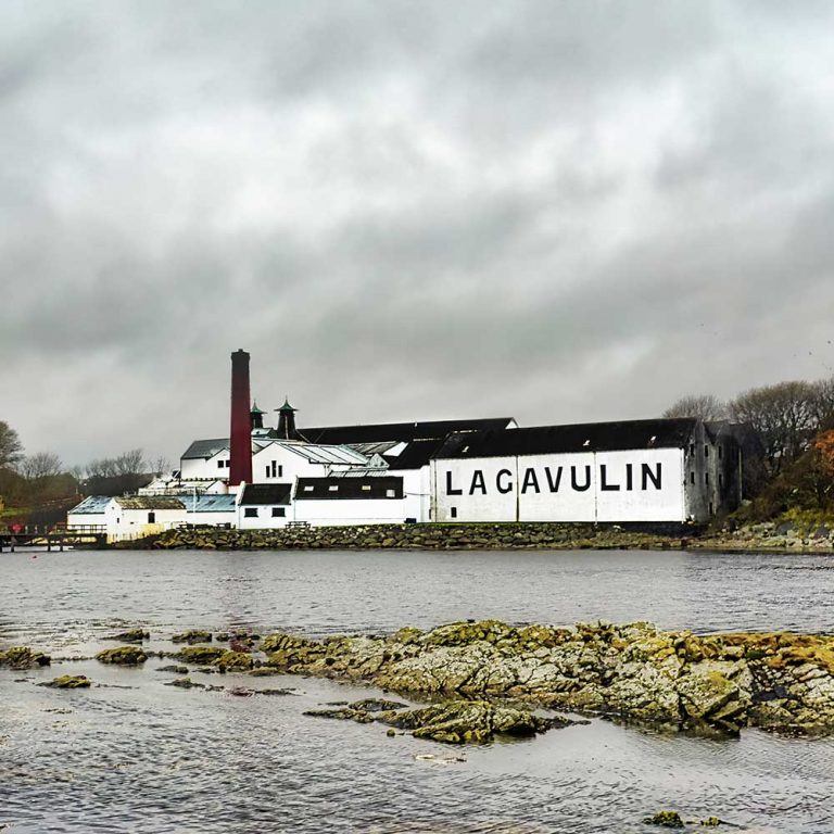 Guide to Isle of Islay Distilleries