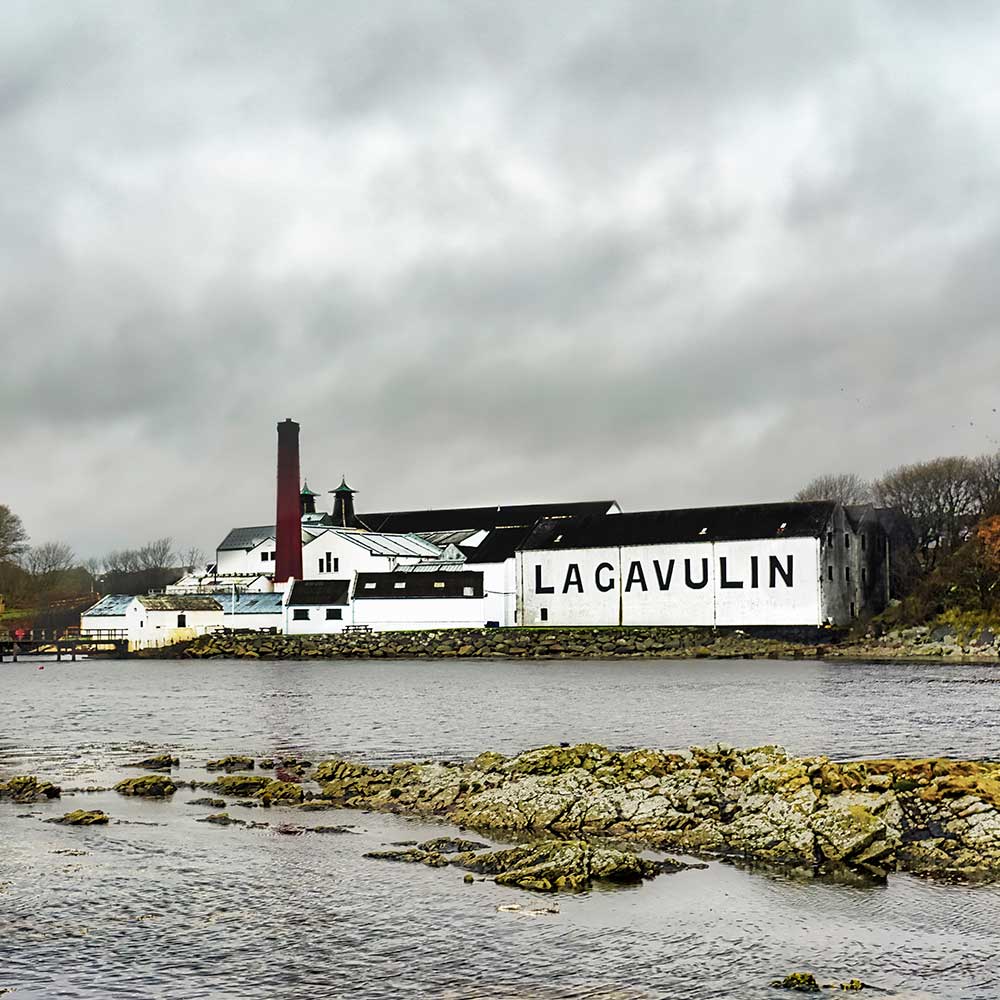 Visiting Islay Without A Car | 5 Important Things To Know