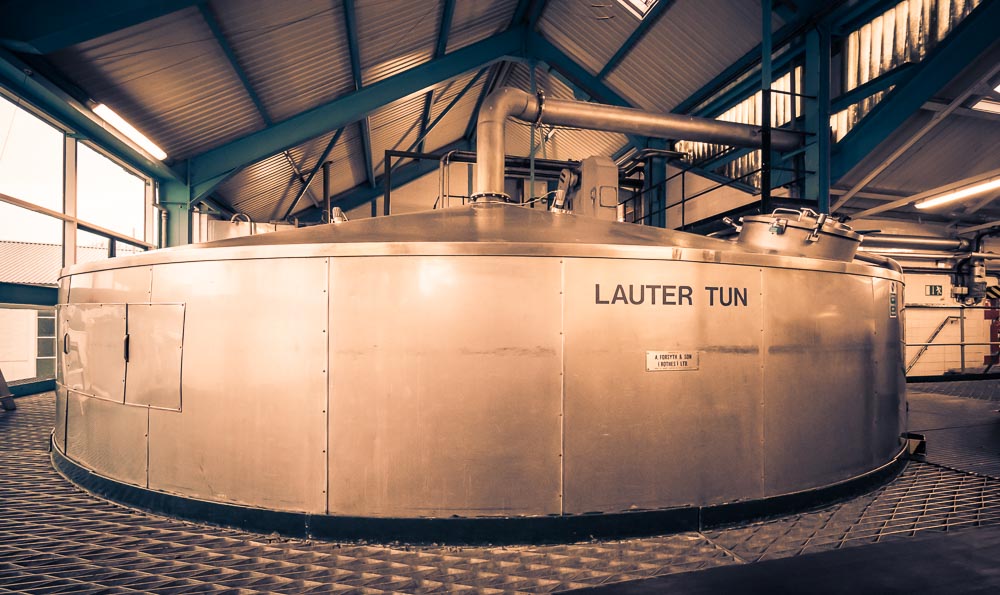 Laphroaig Distillery | Opinions Welcome