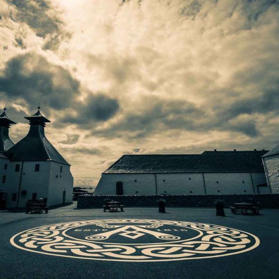 Guide to Isle of Islay Distilleries