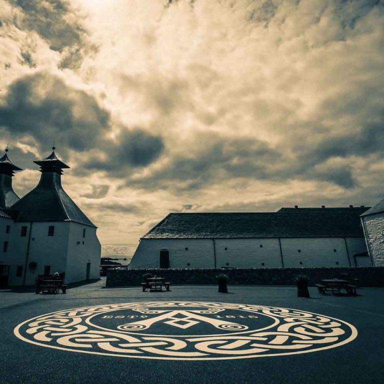 Guide to Isle of Islay Distilleries