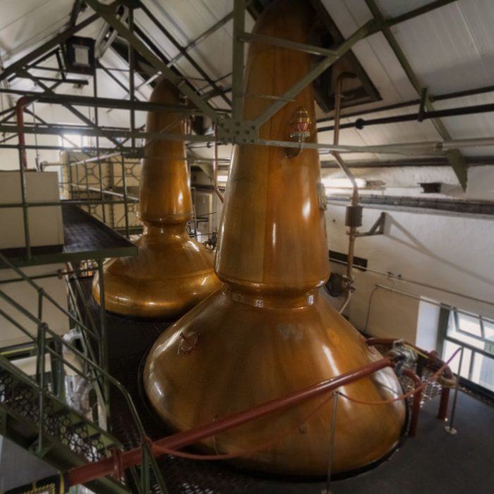 Ardbeg Distillery | The Untamed Spirit