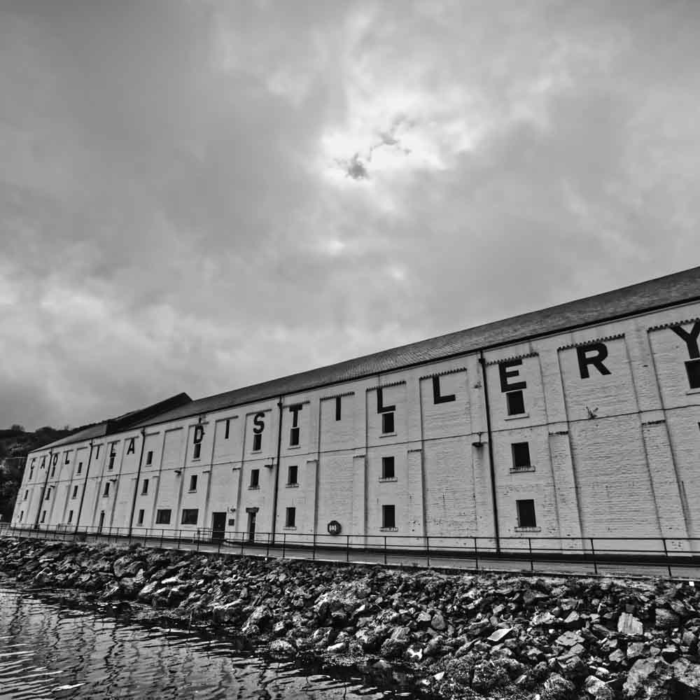 Guide to Isle of Islay Distilleries