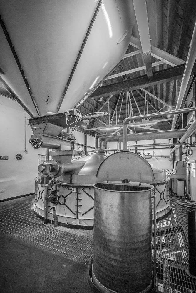 Ardbeg Distillery | The Untamed Spirit
