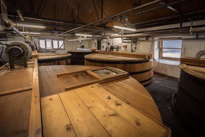 Ardbeg Distillery | The Untamed Spirit