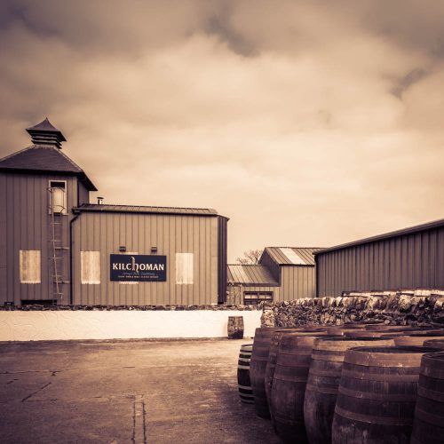 Guide to Isle of Islay Distilleries