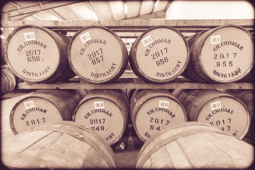 Kilchoman Distillery | Islay's Only Farm Distillery