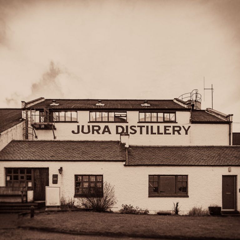 Guide to Isle of Islay Distilleries
