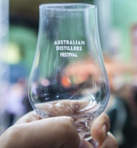Melbourne | Australian Distillers Festival