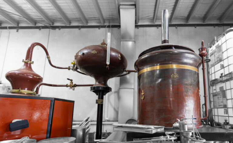 Exploring Craft Spirits on Victoria's Mornington Peninsula