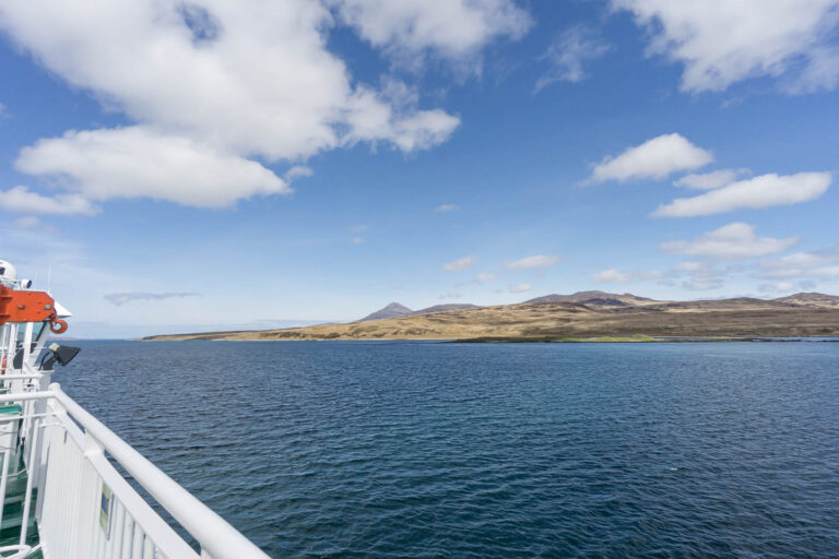 Glasgow to Islay On Public Transport | What You Need To Know