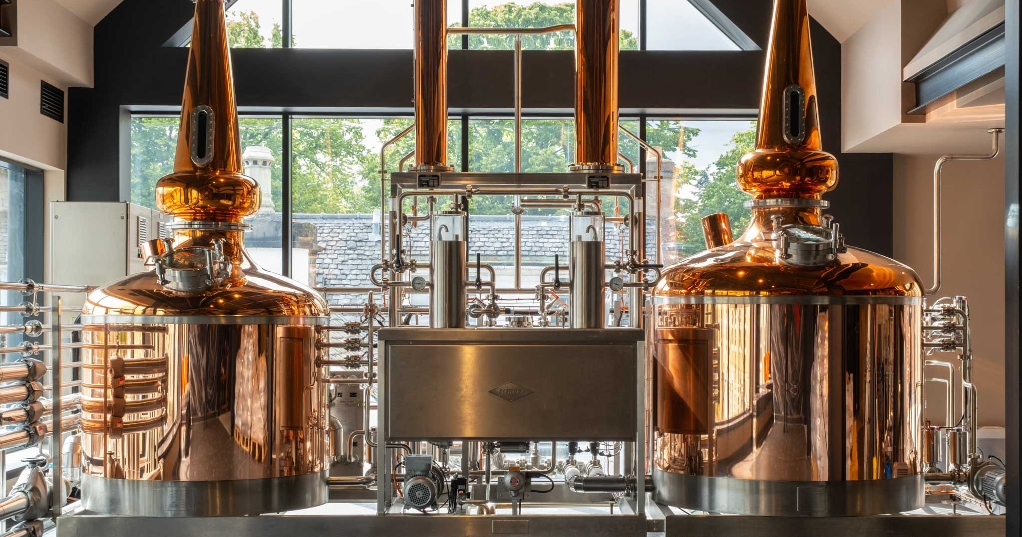 Best Distillery Tours Near Inverness