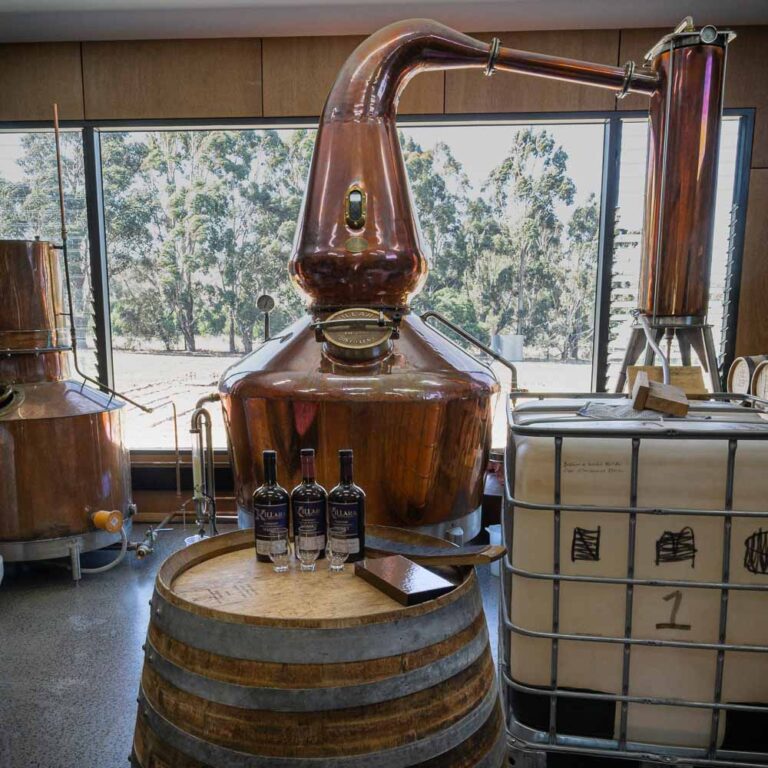 Killara Distillery | Tasmania