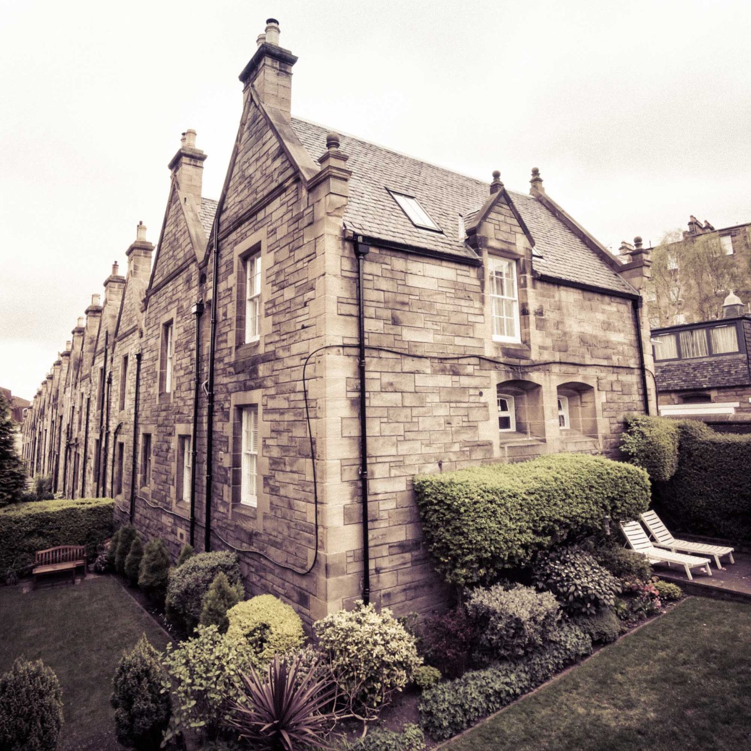 Best Distillery Tours Near Edinburgh