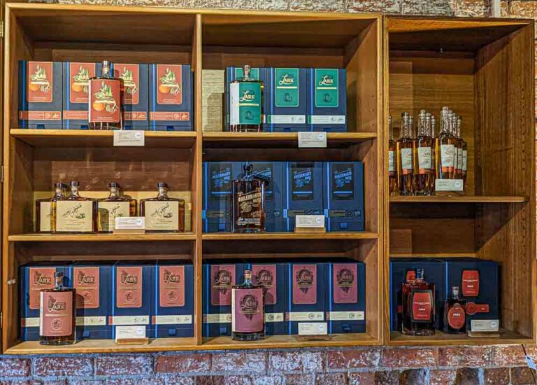 Lark Distilling Co. | Tasmania