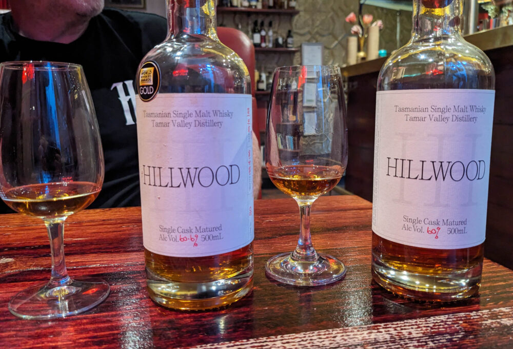Best Whisky Bars in Hobart: Top Spots for Whisky Lovers