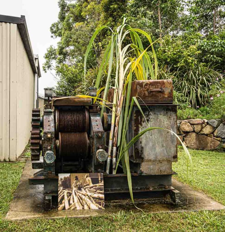 Husk Farm Distillery | Tweed Valley