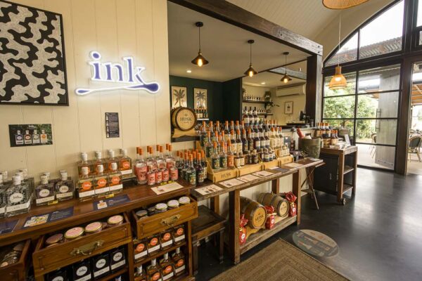 Husk Farm Distillery | Tweed Valley