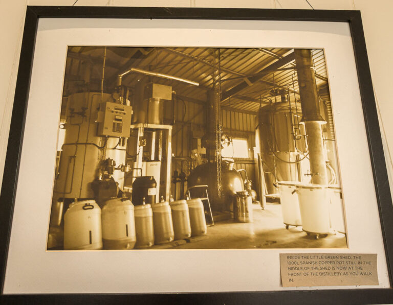 Discover Byron Bay's Best Distilleries: A Spirit Lover's Paradise