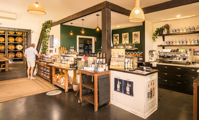 Discover Byron Bay's Best Distilleries: A Spirit Lover's Paradise