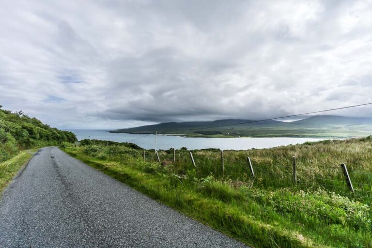 Visiting Islay Without A Car | 5 Important Things To Know