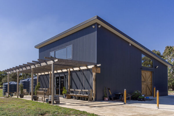 Killara Distillery | Tasmania