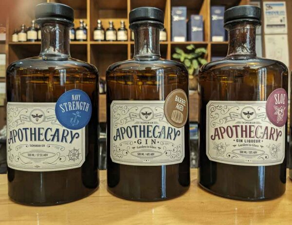 Killara Distillery | Tasmania