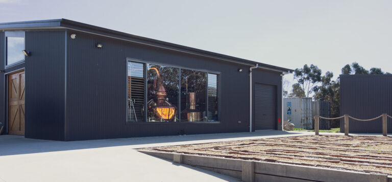 Killara Distillery | Tasmania