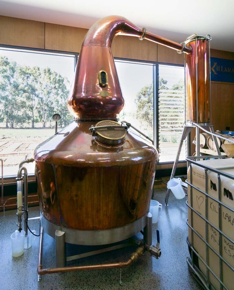 Killara Distillery | Tasmania