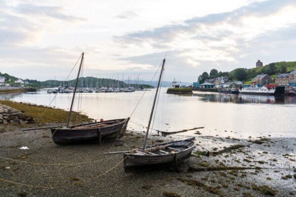 Why Campbeltown Scotland is Worth a Visit for Whisky Lovers