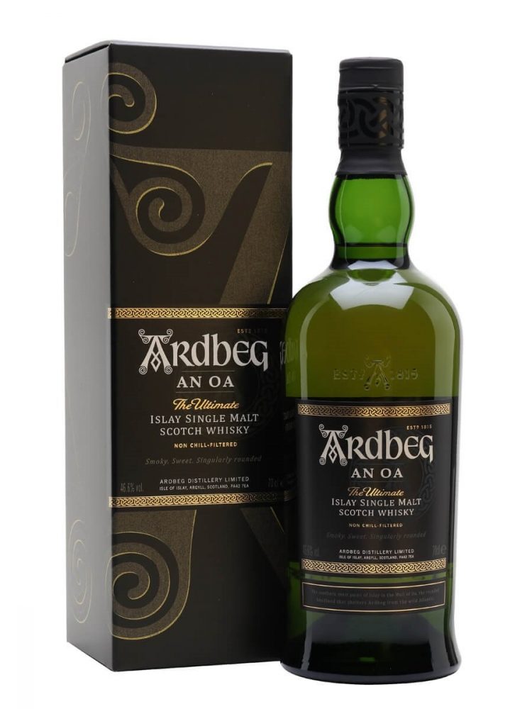 Ardbeg Distillery | The Untamed Spirit