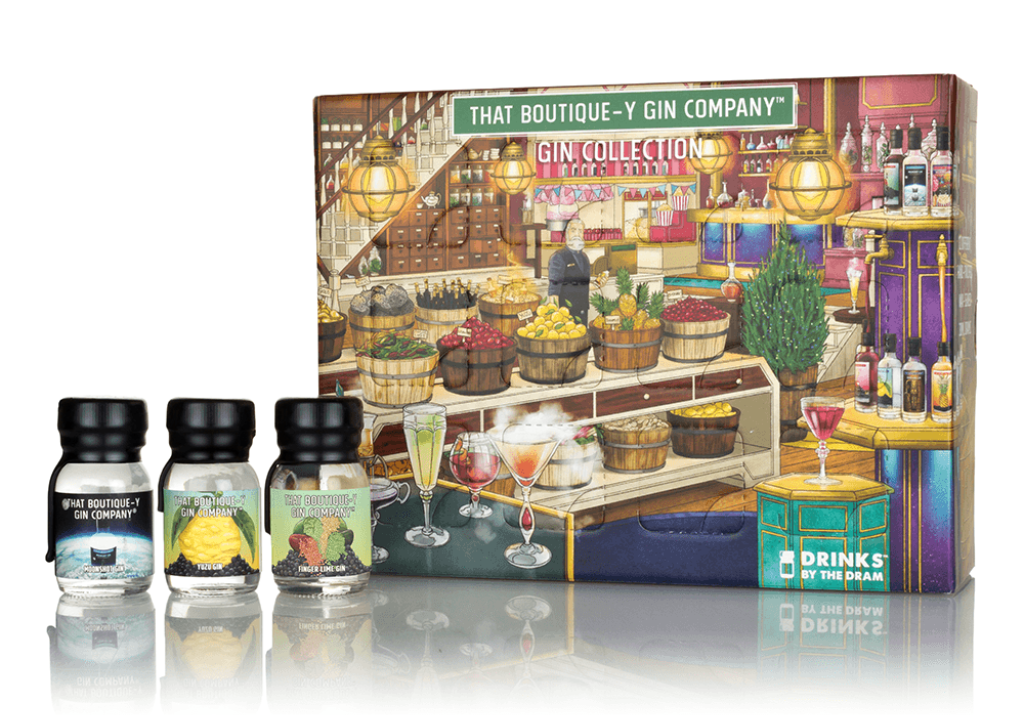 Alcohol Gifts For The Spirited Woman