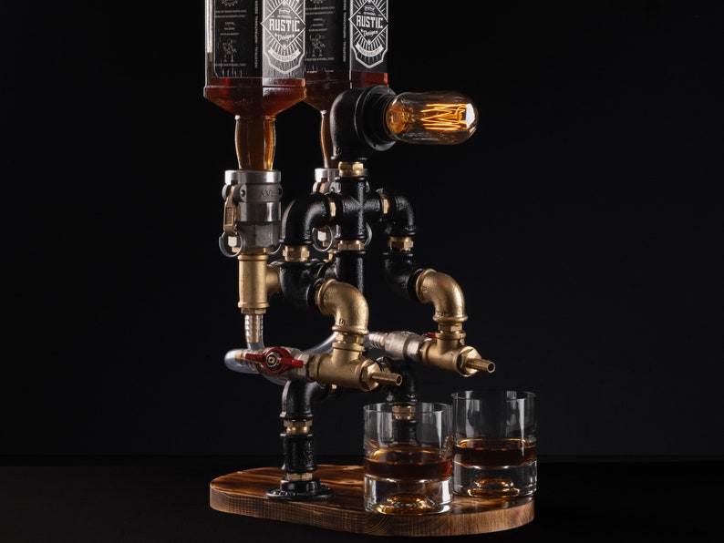 The Whisky Lover’s Guide to Unusual Whisky Gifts UK